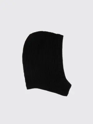 Rick Owens Scarf - Black