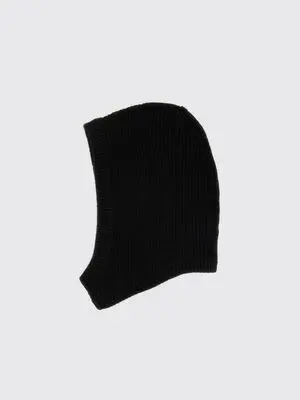 Rick Owens Scarf - Black