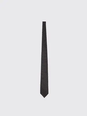 TOM FORD Neck Tie - Grey