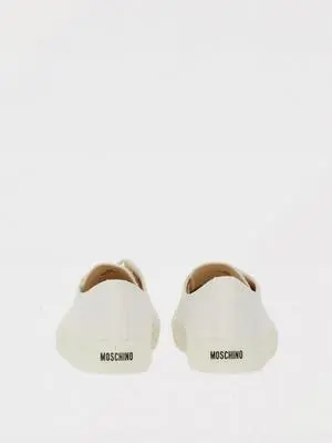 Moschino Sneakers - White