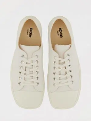 Moschino Sneakers - White