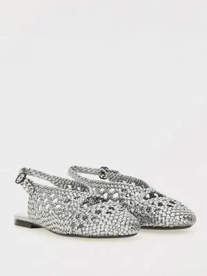 Hereu Woven Ballerina Flat