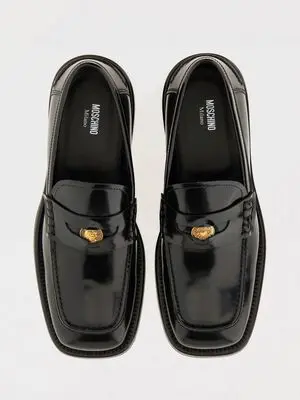 Moschino Loafers