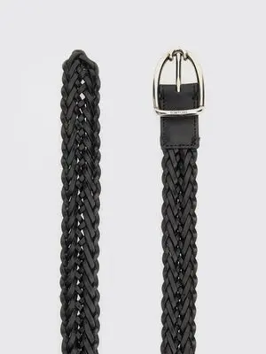 TOM FORD Woven Belt