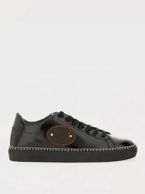 Moschino Low Top Sneakers