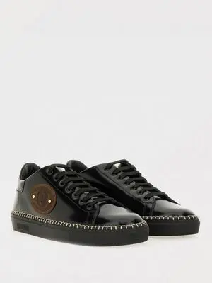 Moschino Low Top Sneakers