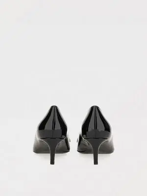 Khaite Pointed Toe Pumps