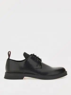 Hugo Casual Derbys