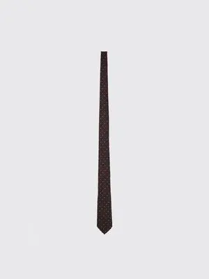 Paul Smith Neck Tie - Red