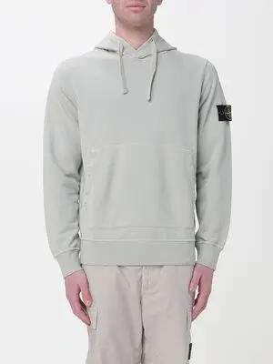 Stone Island Sweatshirt - Grey