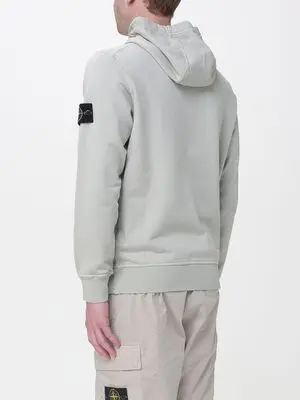 Stone Island Sweatshirt - Grey