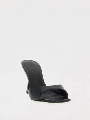 Magda Butrym Heeled Sandals