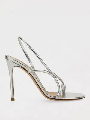 GIANVITO ROSSI Heeled Sandal