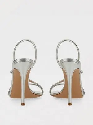 GIANVITO ROSSI Heeled Sandal