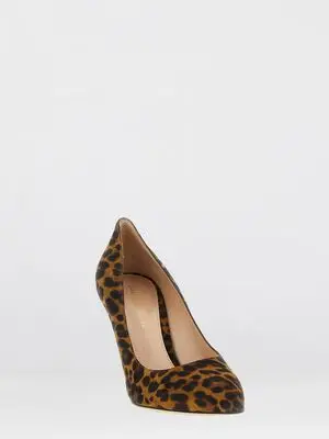 GIANVITO ROSSI Pumps - Multicolor
