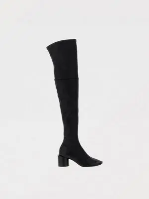 JIL SANDER Over-the-knee Boots