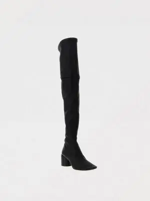 JIL SANDER Over-the-knee Boots