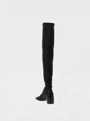 JIL SANDER Over-the-knee Boots