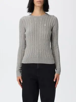 Polo Ralph Lauren Pullover Sweater - Grey