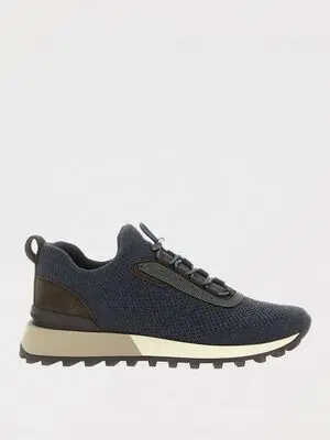 Brunello Cucinelli Lace-up Sneakers