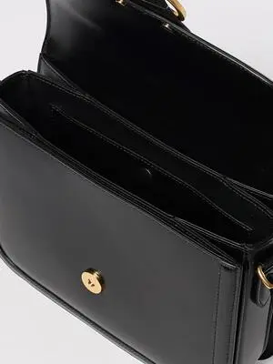 Valentino Garavani Shoulder Bag - Black