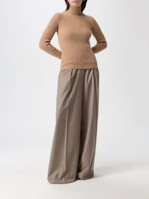 Max Mara Sweater - Camel