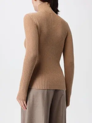 Max Mara Sweater - Camel
