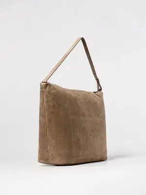 Emporio Armani Shoulder Bag - Natural