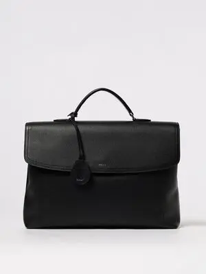 Bally Briefcase - Black