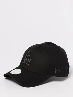 New Era Cap - Black