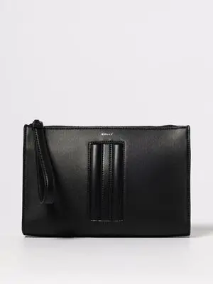 Bally Briefcase - Black