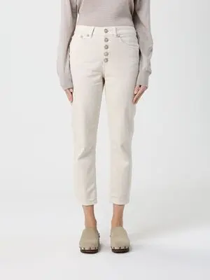 DONDUP Jeans - Beige