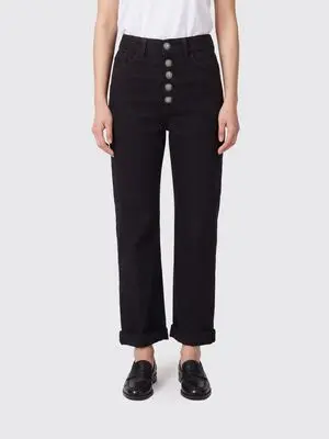 DONDUP Button Detailed Jeans
