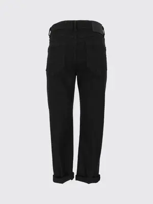 DONDUP Button Detailed Jeans