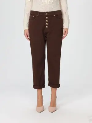 DONDUP Jeans - Brown