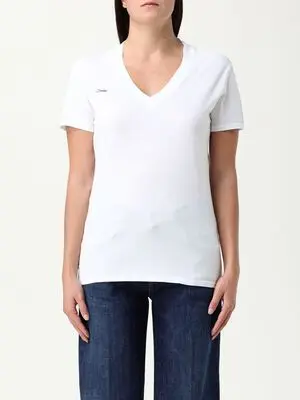 DONDUP T-shirt - White