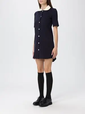 Thom Browne Shirt Dress