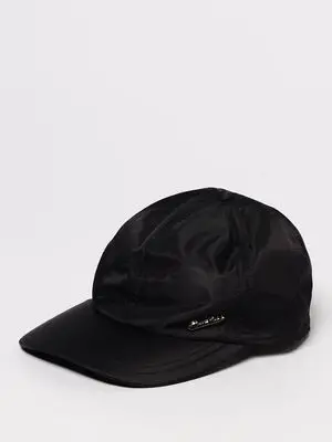 Borsalino Baseball Cap - Black