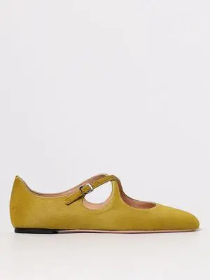 Bally Ballet Flats