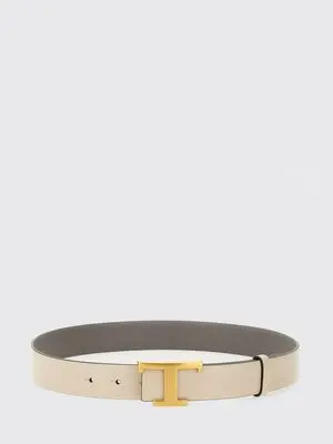TOD'S Belt - Grey