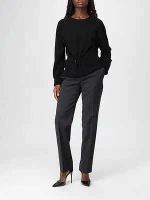 Alberta Ferretti Tailored Trousers