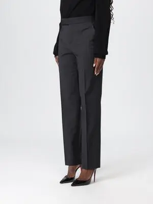 Alberta Ferretti Tailored Trousers