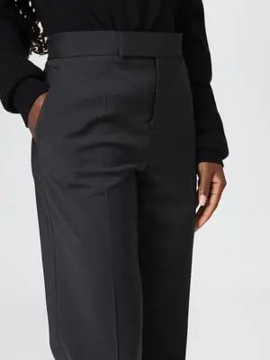 Alberta Ferretti Tailored Trousers