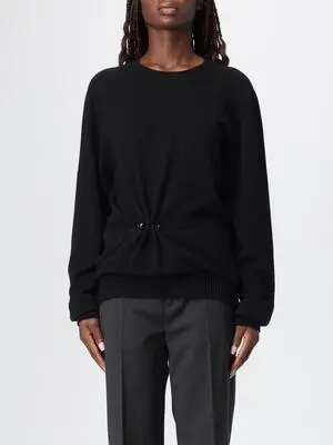 Alberta Ferretti Sweater - Black