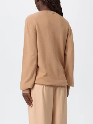 Alberta Ferretti Sweater - Brown