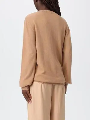 Alberta Ferretti Sweater - Brown