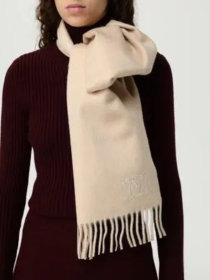 Max Mara Scarf - Beige