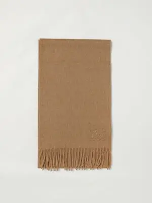 Max Mara Scarf - Camel