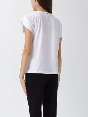 Liu Jo T-shirt - White