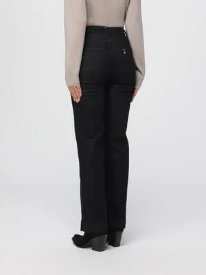 Liu Jo Straight Leg Jeans - Denim